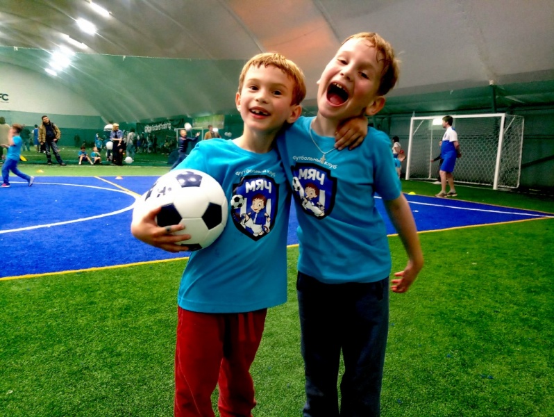 Fly High Kids Academy (Фонвизина) - СВАО - Москва — Каталог частных ...